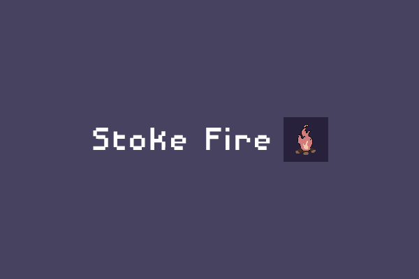 Stoke Fire